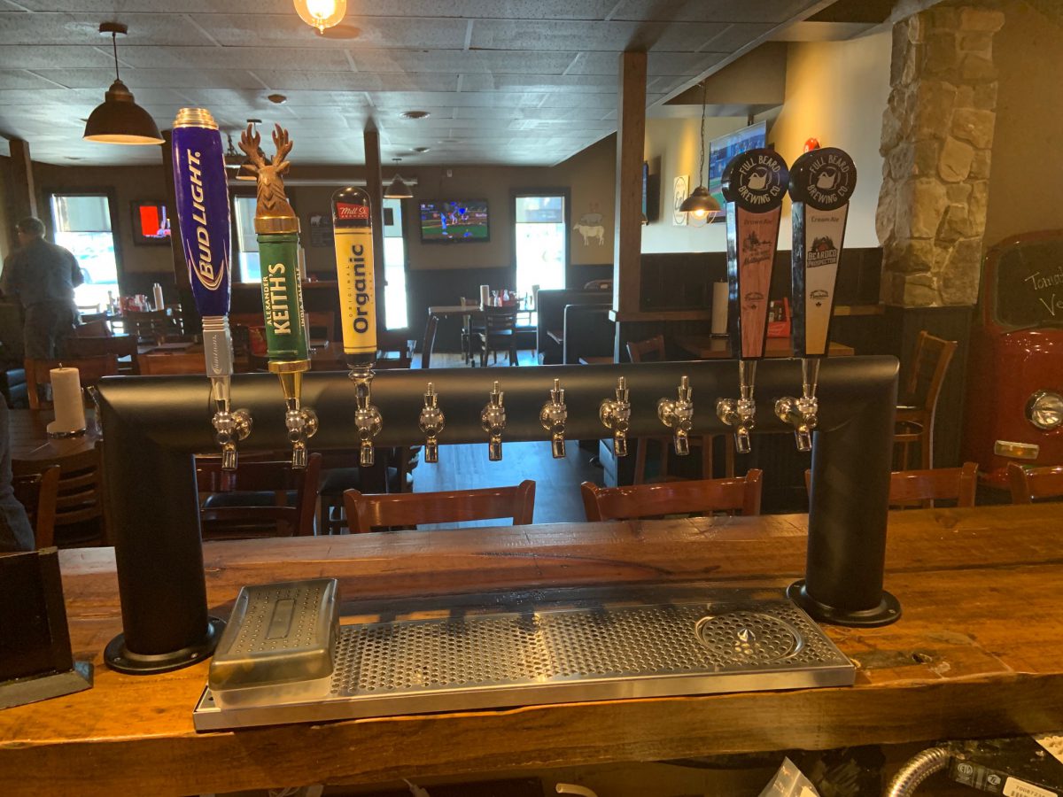 Tap it! Draught Services & Supplies – Tap it! Draught Services Inc.